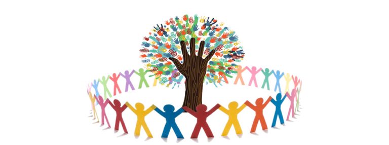 The Four Stages to Building True Community