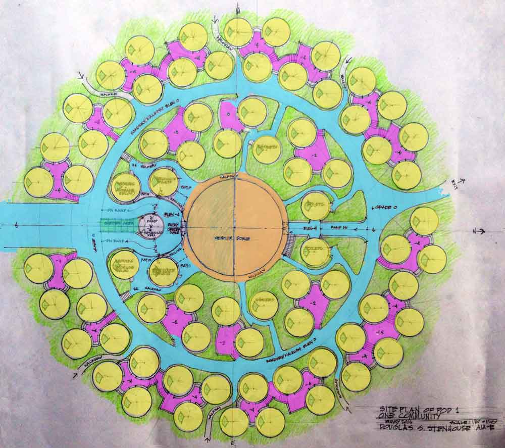 Water Harvesting, Catchment, and Conservation Open Source Portal