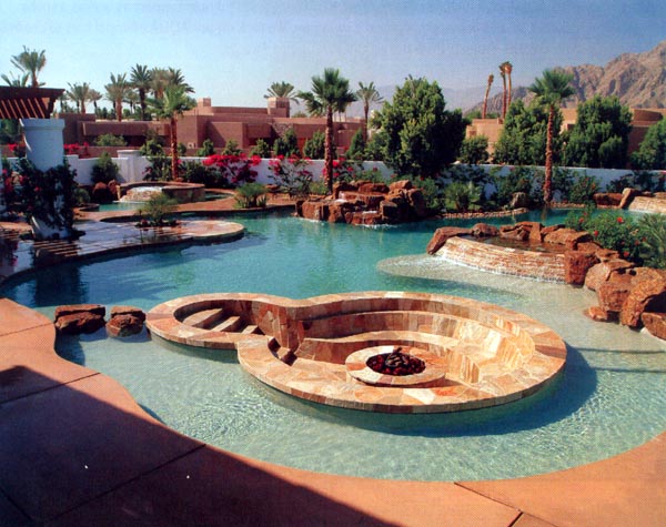 Open Source and Free-Sharing Eco Hot Tub and Natural Pool Designs