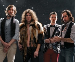 “Human” Video and Lyrics by The Killers