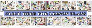 Signs and Symbols Lesson Plan: Free-shared Education | Education for Life
