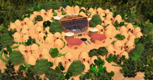 Materials: Earthbag Home Construction Materials Page