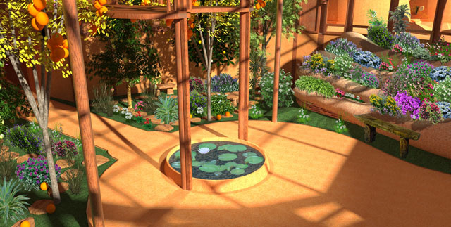 Atruim Fruit Gardens