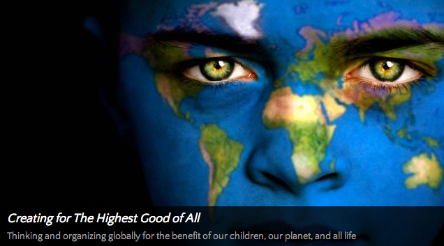 One Community - Non-profit design, demonstration, and building of open ...