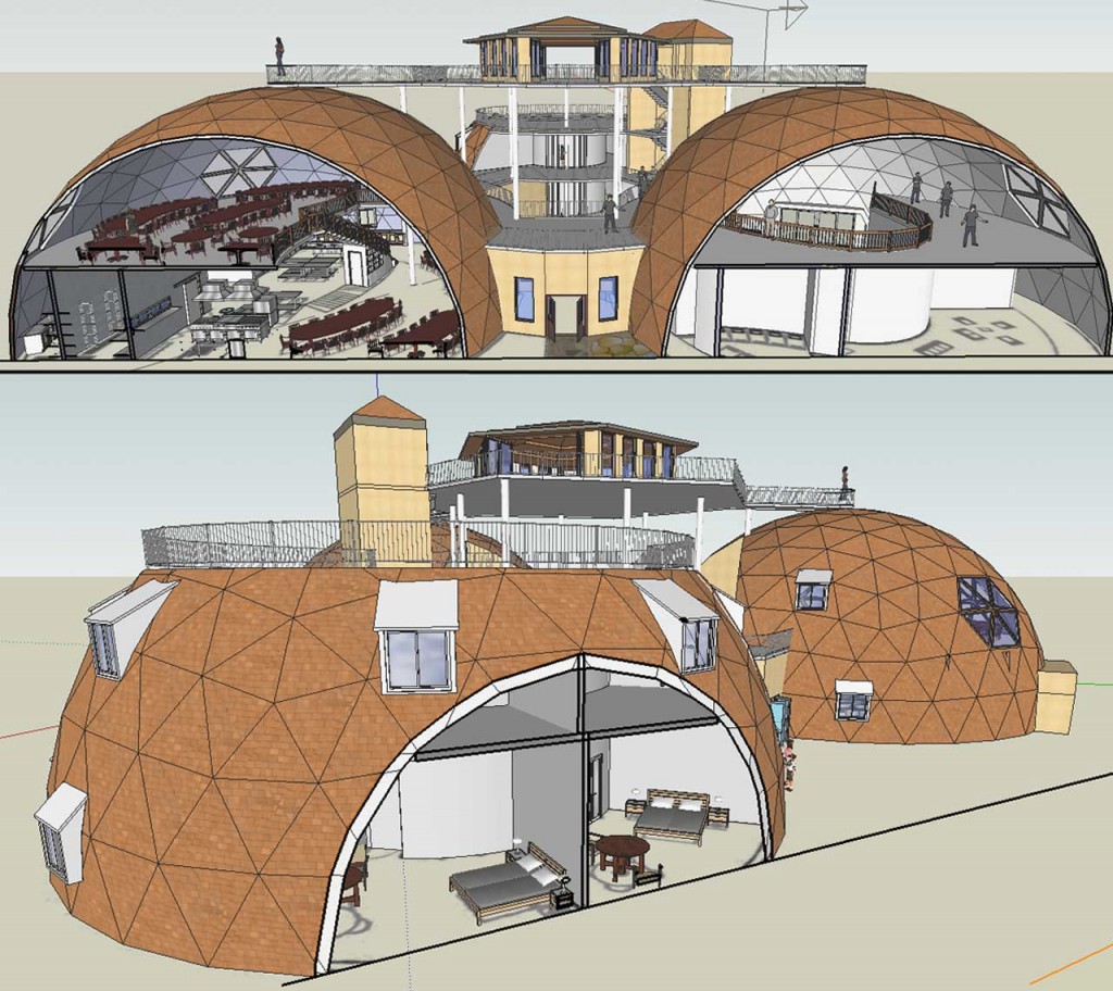 Creating a New World Paradigm - One Community