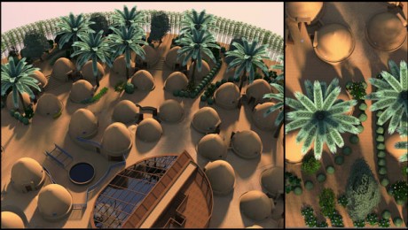 Improving Life on Earth - 4 Essential Areas