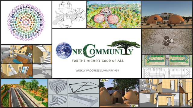 Building Sustainable Communities - 4 Breakthrough Models