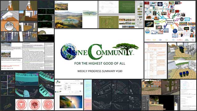 Creating an Open Source Future: 5 Inspiring Ways to Change