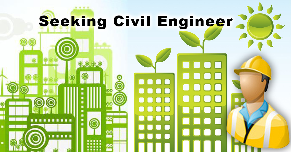 Open Source Sustainability Project Seeking a Volunteer Civil Engineer