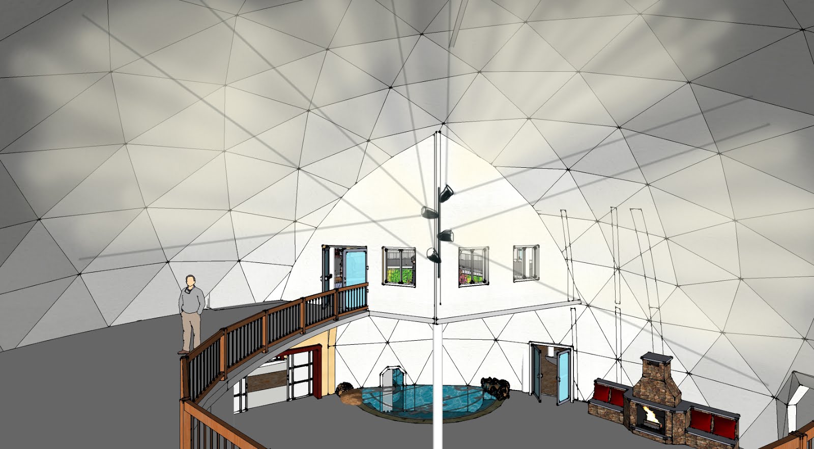 Lighting: LEED Sustainable Lighting Design & Implementation Tutorial