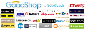 Goodshop How-to: Using Goodshop to Raise Money for Great Causes at No ...