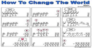 New-Paradigm Philanthropy - Amazing updates #101