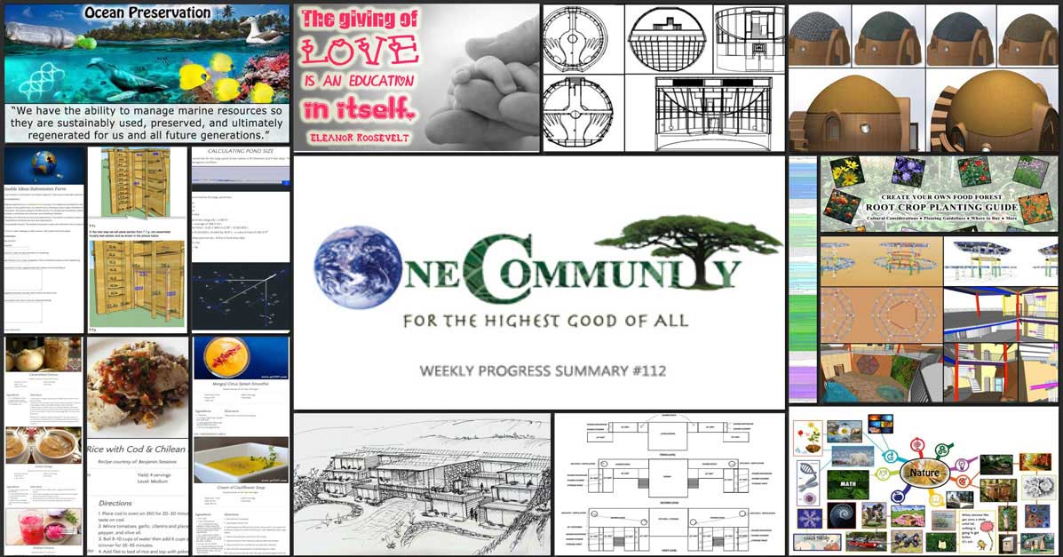 4 Ways Achieving a Better Living Quality for All