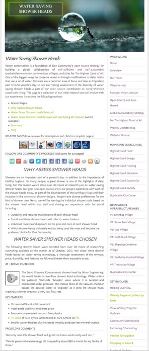 Eco-Renovating the Standard of Living - 5 Awesome steps