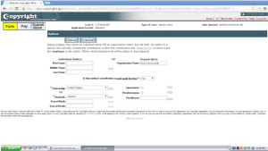 Open Source and Copyrights and Trademarking