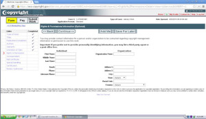 Open Source and Copyrights and Trademarking