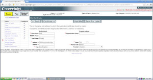 Open Source and Copyrights and Trademarking
