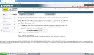 Open Source and Copyrights and Trademarking