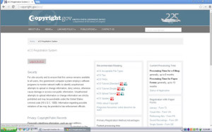 Open Source and Copyrights and Trademarking