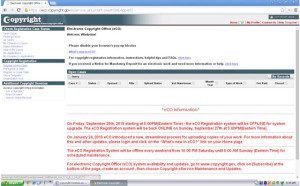 Open Source and Copyrights and Trademarking