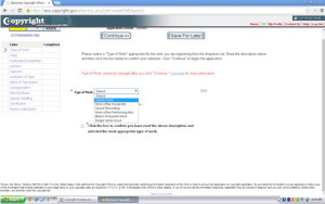 Open Source and Copyrights and Trademarking