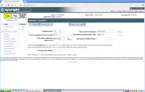 Open Source and Copyrights and Trademarking