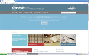 Open Source and Copyrights and Trademarking