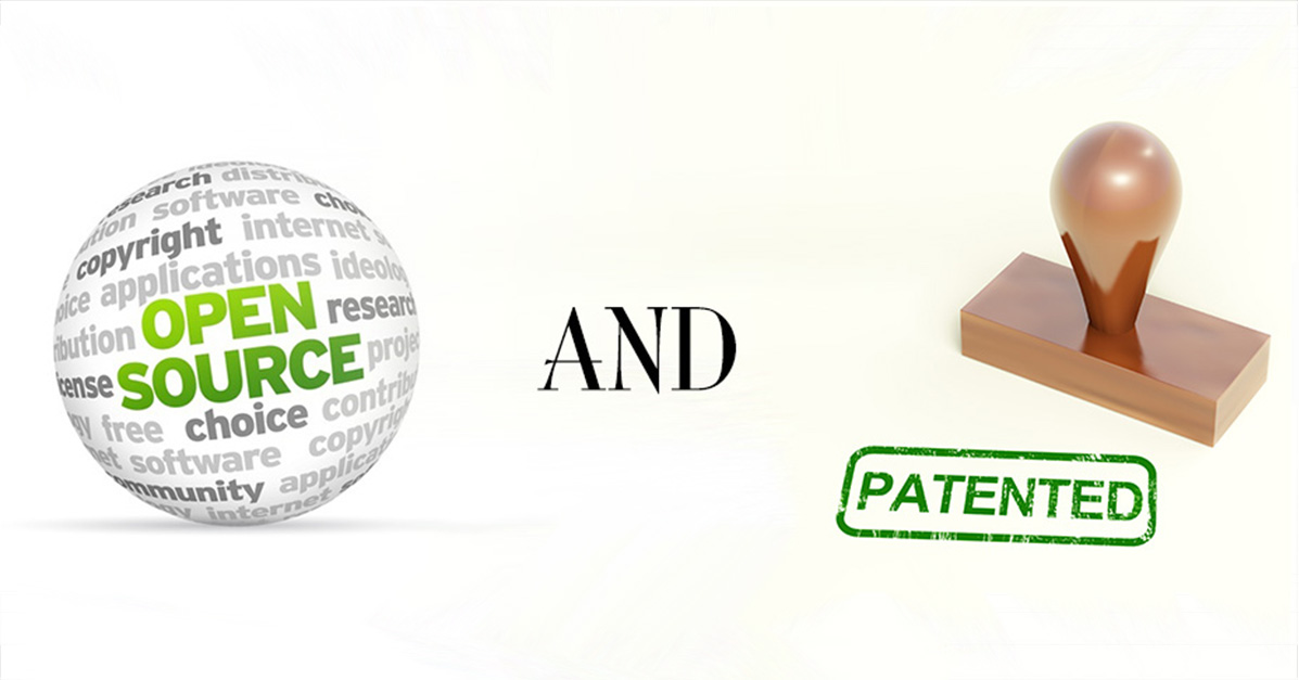 Open Source and Patents and Patenting Rights