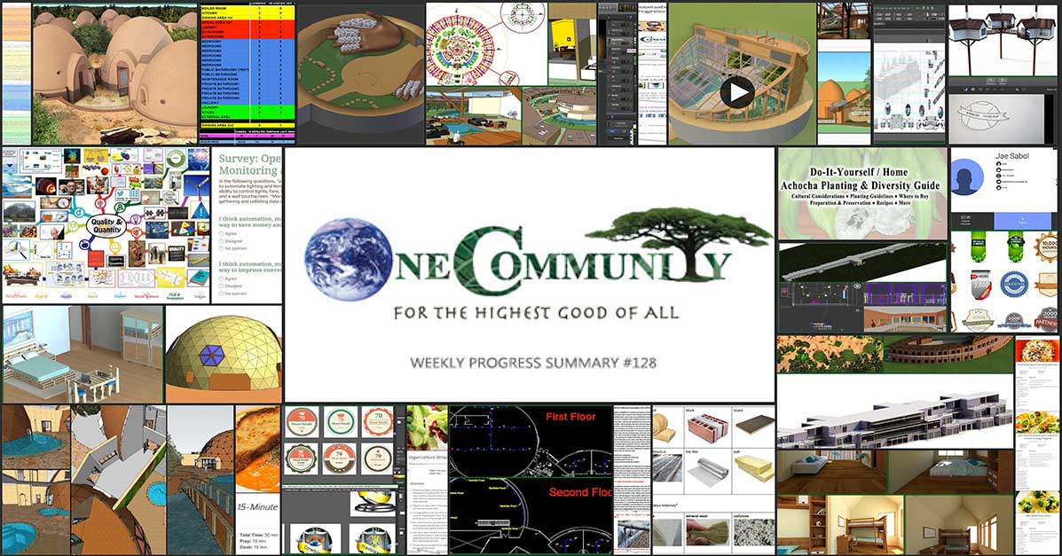 Replicable Solutions for Society - 5 Innovative Steps