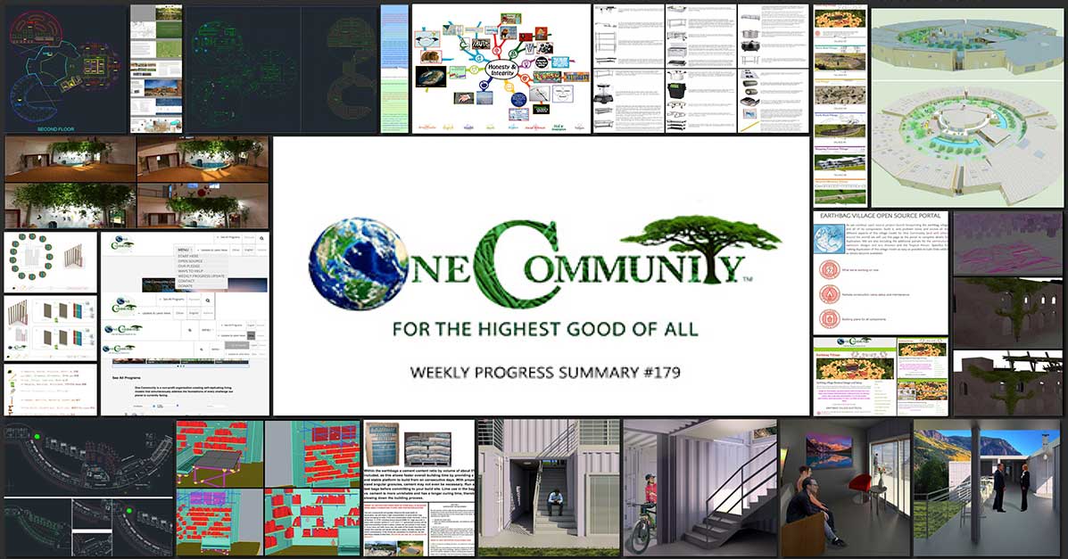 Better Living through Sustainability - 5 conclusive reasons