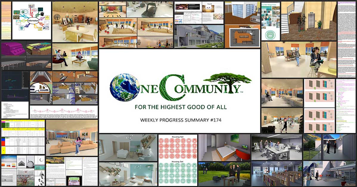 Creating a New Earth Paradigm - 5 Critical reasons