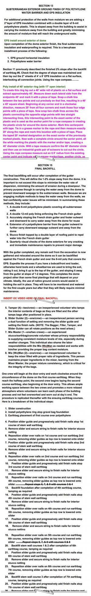 How Humanity Creates a Sustainable World - 5 Genius Insights