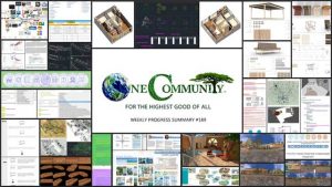 Jump Starting Global Community Building - 5 easy ways