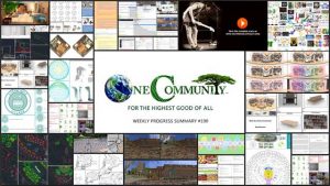 Helping People Build Communities - 5 Critical Areas