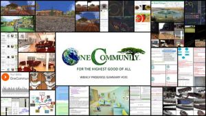 Regenerative Community Building - 5 practical skillful ways