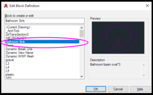 Open Source AutoCAD Template, Tutorial, .DWG File Download, Blocks, etc.