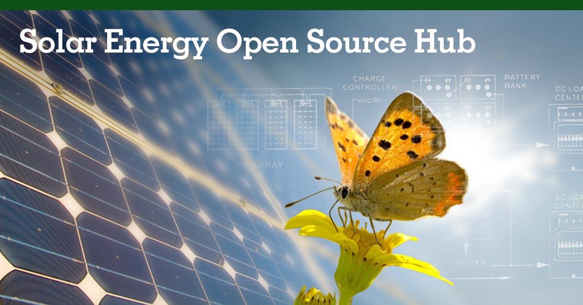 Solar Energy Microgrid Setup and Maintenance