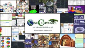 Solutioneering World Change - 5 Amazing Ways