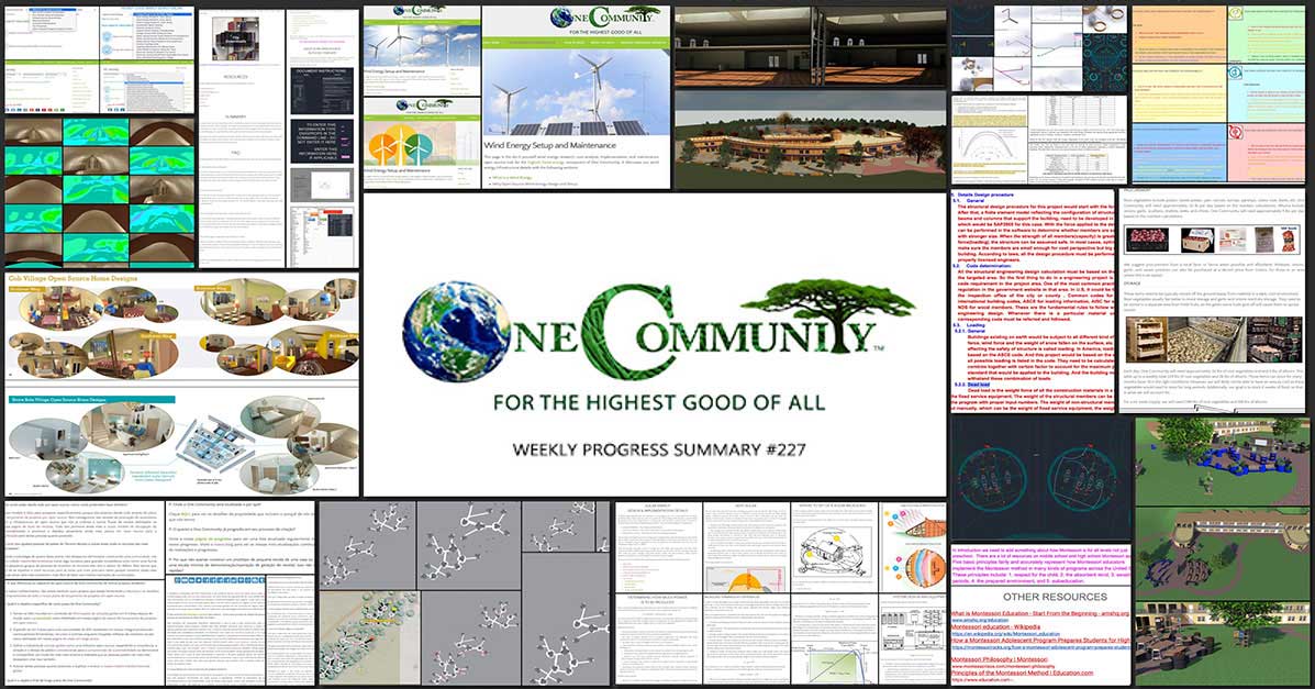 5 Efficient Strategic Open Source World Creation