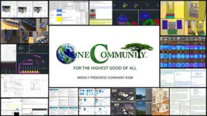 1 Transformation to Ethical Lifestyle Creation