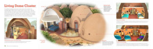 Earthbag Village - One Community Open Source Village 1