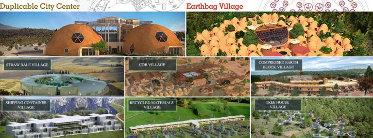 5 Year Residency Projection & Timeline