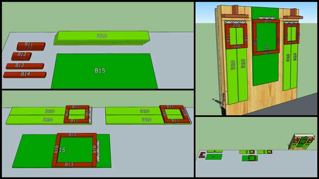 Stewarding Global Sustainability – One Community