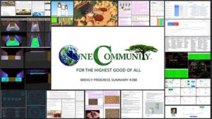 Helping Humanity with 5 Efficient Ways - One Community