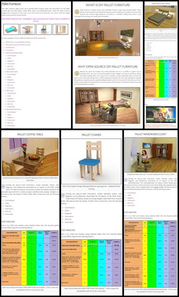 5 Efficient Open Source Communities - One Community Global
