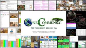 5 Efficient Open Source Communities - One Community Global