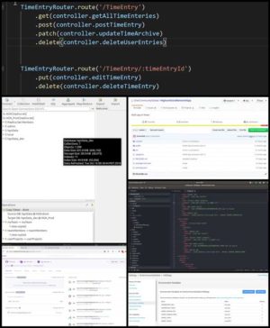 Global Network of Solution Cooperatives - One Community