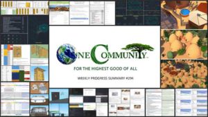 Conscious Global Community Creation - 5 Powerful Strategies