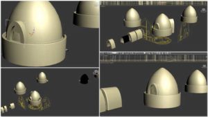 5 Efficient Ways Human Ecosystem Construction