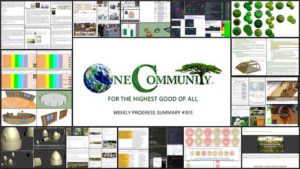 5 Efficient Ways Human Ecosystem Construction